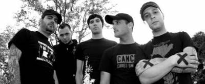 Remembering Never - discography, line-up, biography, interviews, photos