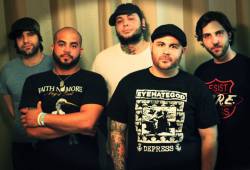 Remembering Never - discography, line-up, biography, interviews, photos