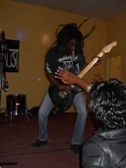 Remuda - discography, line-up, biography, interviews, photos