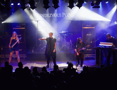 Rendezvous Point - discography, line-up, biography, interviews, photos
