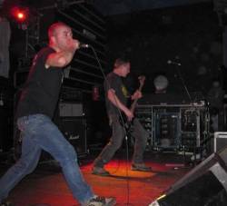 Reproach - discography, line-up, biography, interviews, photos