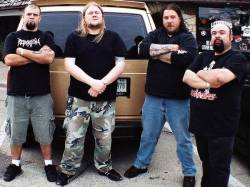 Reprobation - Discografía, line-up, biografía, entrevistas, fotos