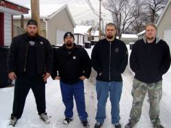 Reprobation - discography, line-up, biography, interviews, photos