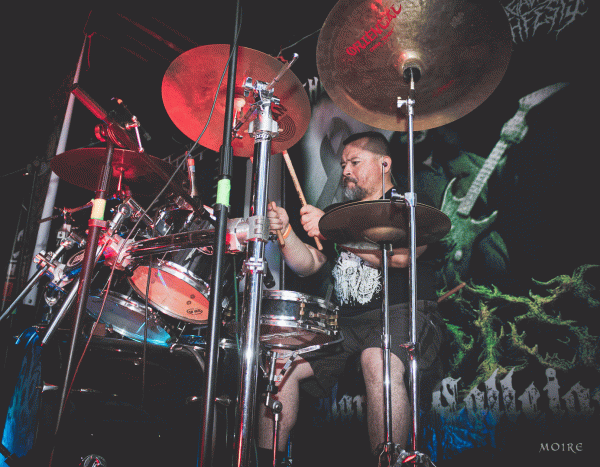 Repugnant Disorder - discography, line-up, biography, interviews, photos