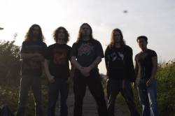 Repugnant Inebriation - discography, line-up, biography, interviews, photos