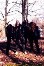 Repugnant (SWE) - discography, line-up, biography, interviews, photos