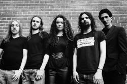 Resolve (NL) - discography, line-up, biography, interviews, photos