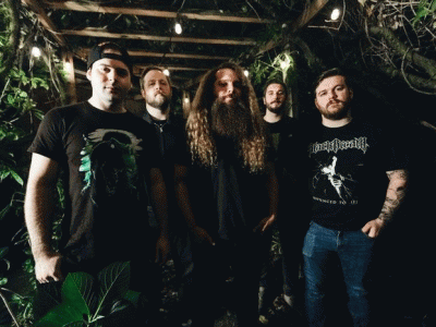 Rest, Repose - discography, line-up, biography, interviews, photos