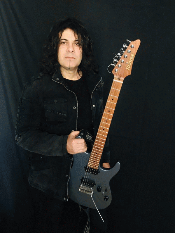 Restless Spirits - discography, line-up, biography, interviews, photos