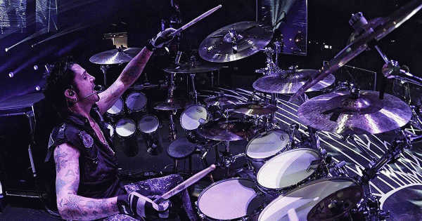 Restless Spirits - discography, line-up, biography, interviews, photos