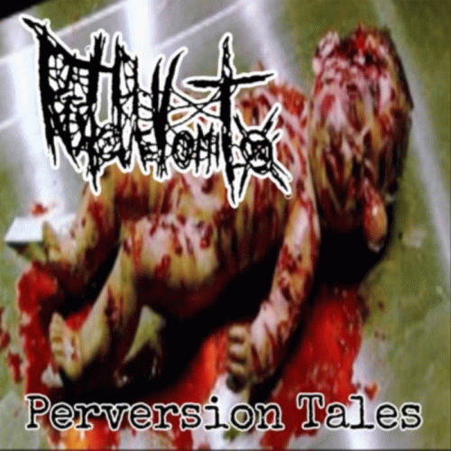Resto De Vomito Perversion Tales (EP)- Spirit of Metal Webzine (en)