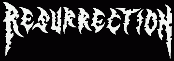 Resurrection (USA) - discographie, line-up, biographie, interviews, photos