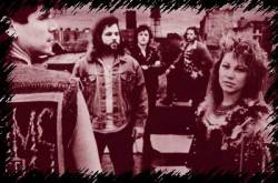 Resurrection Band - discography, line-up, biography, interviews, photos