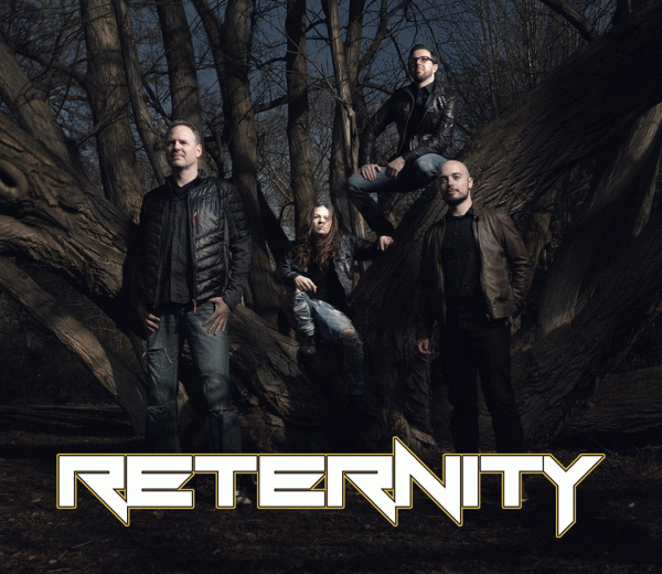 Reternity - discography, line-up, biography, interviews, photos