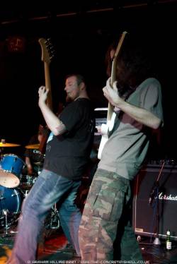 Reth - discography, line-up, biography, interviews, photos