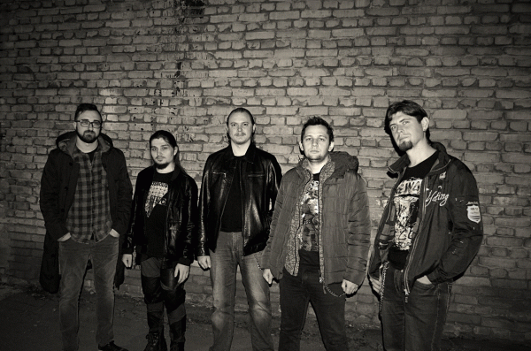 Retor - discographie, line-up, biographie, interviews, photos