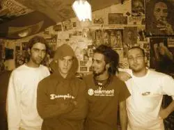 Retroact - discography, line-up, biography, interviews, photos