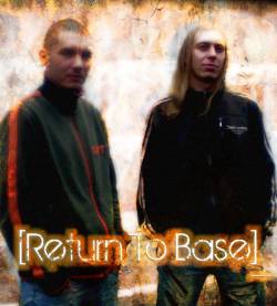 Return To Base - discography, line-up, biography, interviews, photos