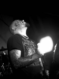 Rev 16:8 - discography, line-up, biography, interviews, photos