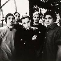 Reveille - discography, line-up, biography, interviews, photos