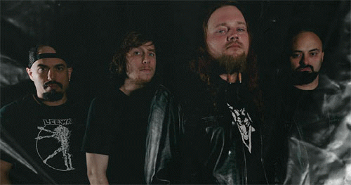 Revenge Beast - discography, line-up, biography, interviews, photos