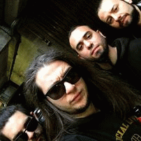 Reverber - discography, line-up, biography, interviews, photos