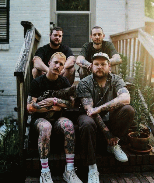 Reviler (USA) - discography, line-up, biography, interviews, photos