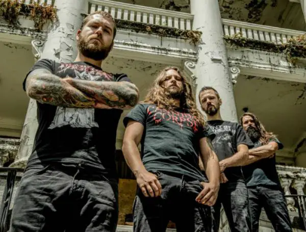Revocation - discography, line-up, biography, interviews, photos
