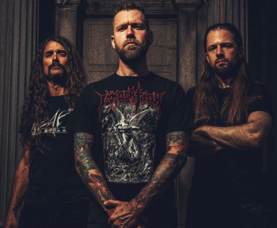 Revocation - discography, line-up, biography, interviews, photos