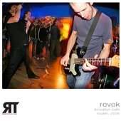 Revok - discography, line-up, biography, interviews, photos