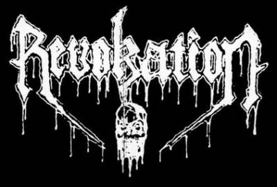 Revokation (SWE) - discography, line-up, biography, interviews, photos