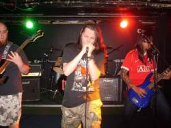 Revokation (UK) - discography, line-up, biography, interviews, photos