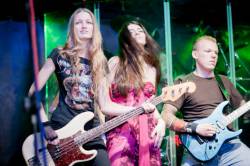 Revontulet - Discografía, line-up, biografía, entrevistas, fotos