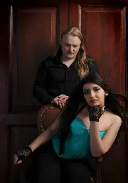 Revontulet - discography, line-up, biography, interviews, photos