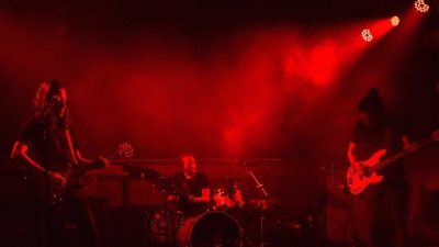 Rezn - discography, line-up, biography, interviews, photos