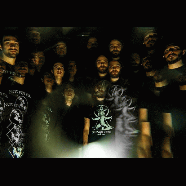 Rezn - discography, line-up, biography, interviews, photos