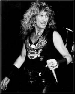 Rhett Forrester - Diskografie, Line-Up, Biografie, Interviews, Fotos