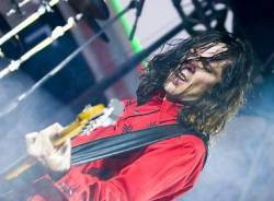 Rhino Bucket - discographie, line-up, biographie, interviews, photos