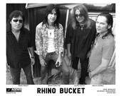 Rhino Bucket - discographie, line-up, biographie, interviews, photos