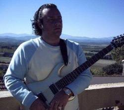 Rick Graham - discography, line-up, biography, interviews, photos