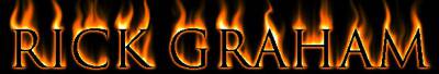 Rick Graham - discography, line-up, biography, interviews, photos