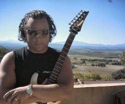 Rick Graham - discography, line-up, biography, interviews, photos