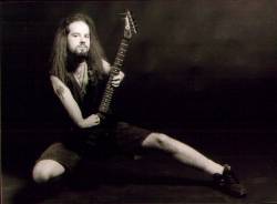 Rick Renstrom - discography, line-up, biography, interviews, photos