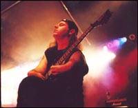 Rick Renstrom - discography, line-up, biography, interviews, photos