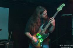 Rictus Grin (USA) - discography, line-up, biography, interviews, photos