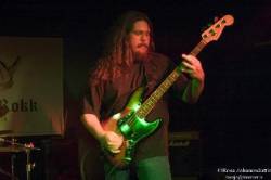 Rictus Grin (USA) - discography, line-up, biography, interviews, photos