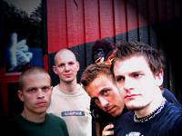 Rifu - discography, line-up, biography, interviews, photos