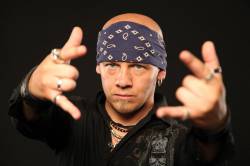 Rik Priem's Prime - discography, line-up, biography, interviews, photos