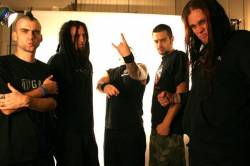 Rikets - discography, line-up, biography, interviews, photos