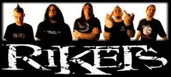 Rikets - discography, line-up, biography, interviews, photos